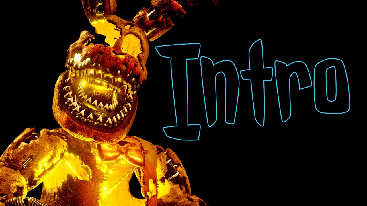 Dreadbear Introduction - YouTube