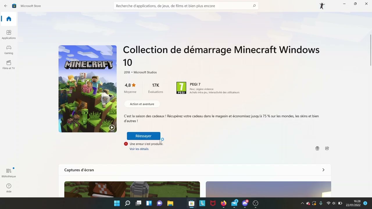 [TUTO] COMMENT CRACK MINECRAFT WINDOWS 10 !! (PC) - YouTube