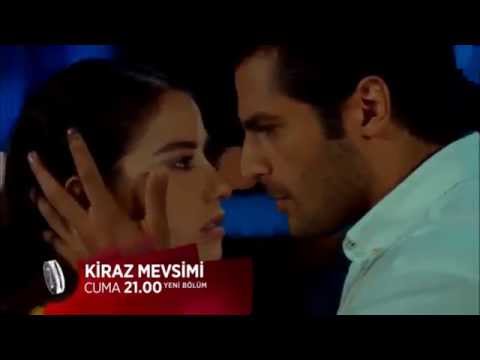 Aras Aydin Kiraz Mevsimi Ayaz ve Öykü 2.bölüm