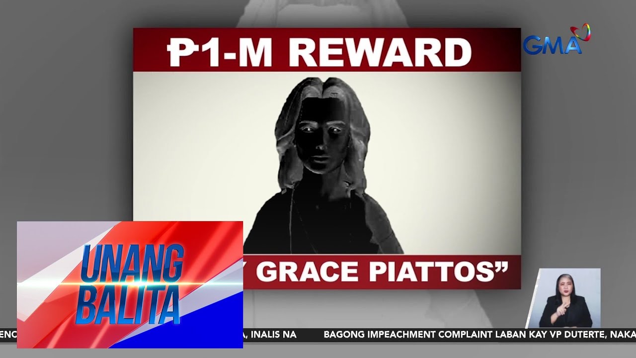 "Mary Grace Piattos," wala sa records ng Philippine Statistics ...