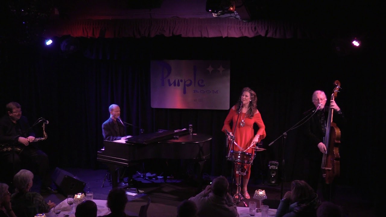 Trish Hatley Squeeze Me - YouTube