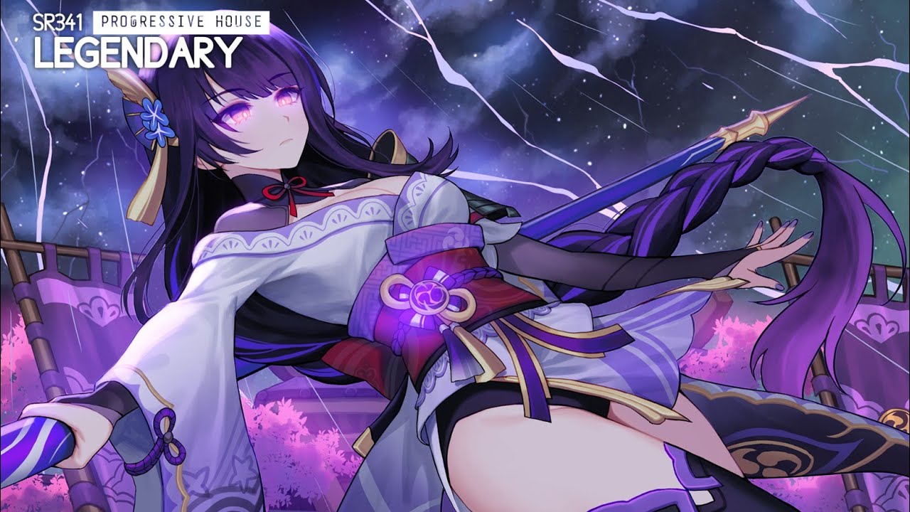 SR341 - Legendary - YouTube