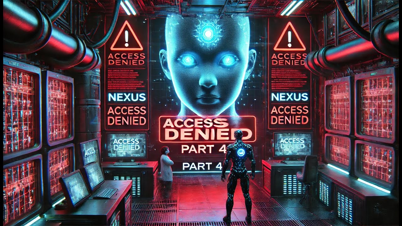 NEXUS: The 72-Hour Countdown Begins - YouTube