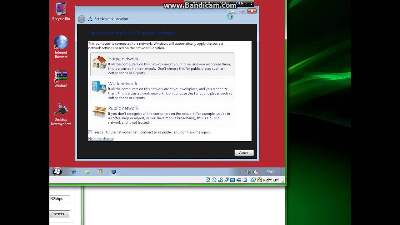 Windows i3DS Beta 4 Preview - YouTube