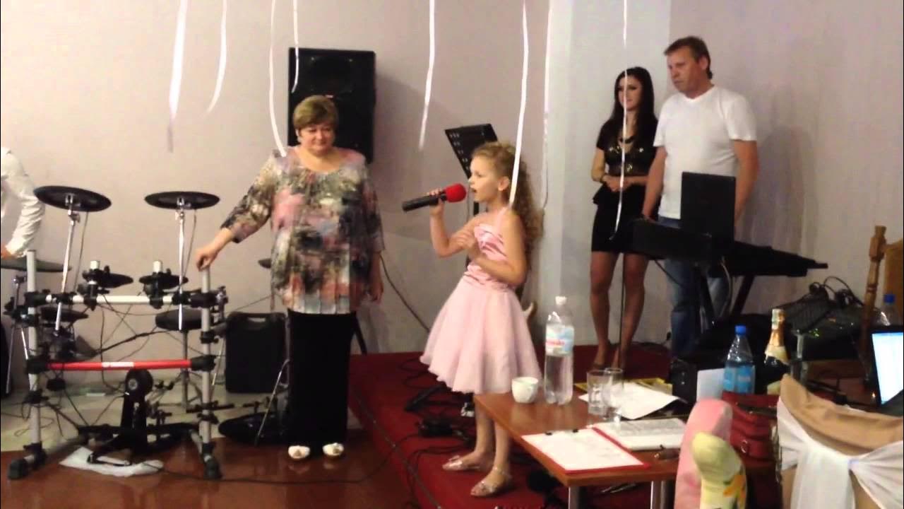 Симоненко Александра - Мика Ньютон - Выше чем любовь - YouTube Music