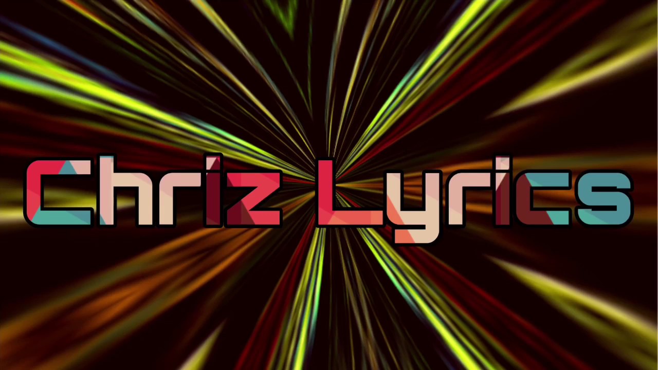 Stormzy- Crown (Lyrics) - YouTube