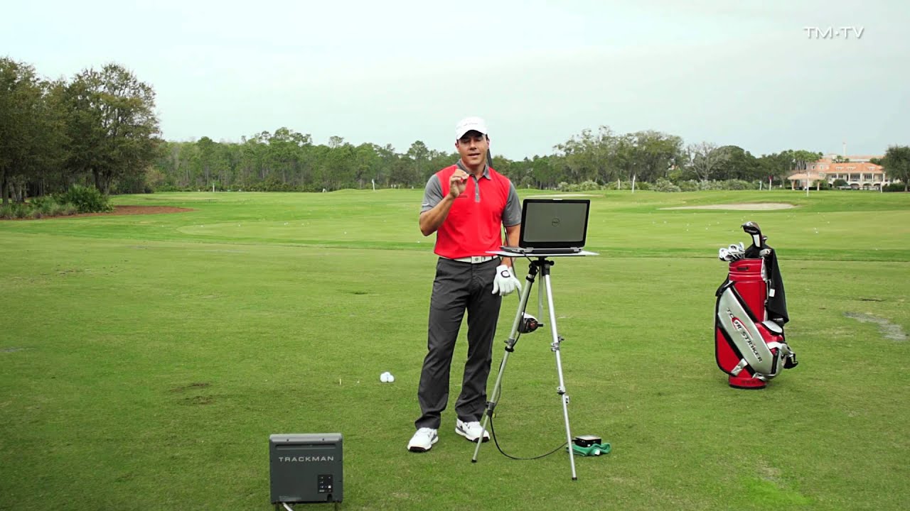 The Importance of Driver Fitting - YouTube