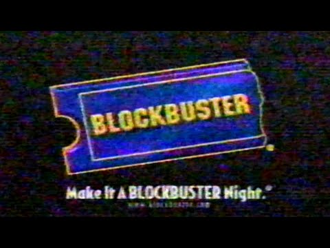 VHS blank tape: NBC/channel 6 Duluth MI commercials and bumpers (spring ...