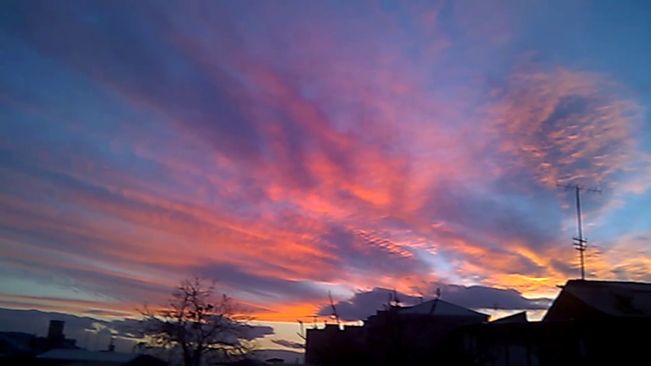 Sunset - Coldplay O Fly On Orchestral Version - YouTube