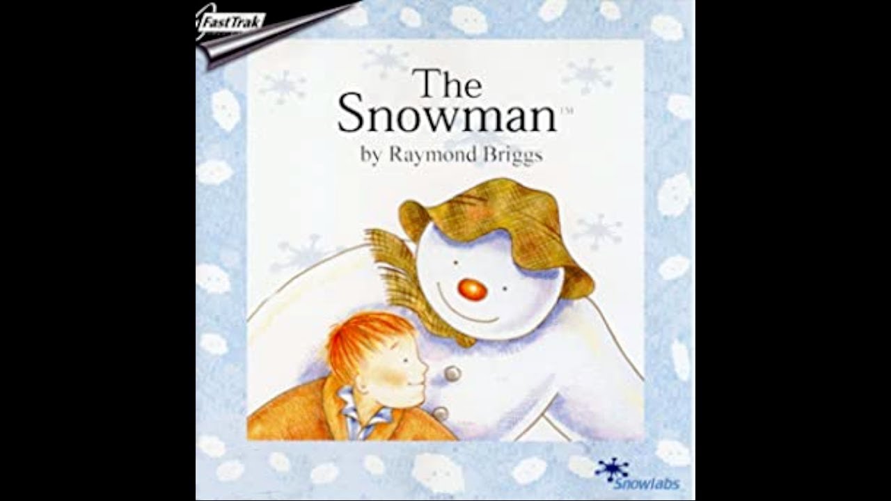 The Snowman (PC, Windows) [2001] longplay. - YouTube