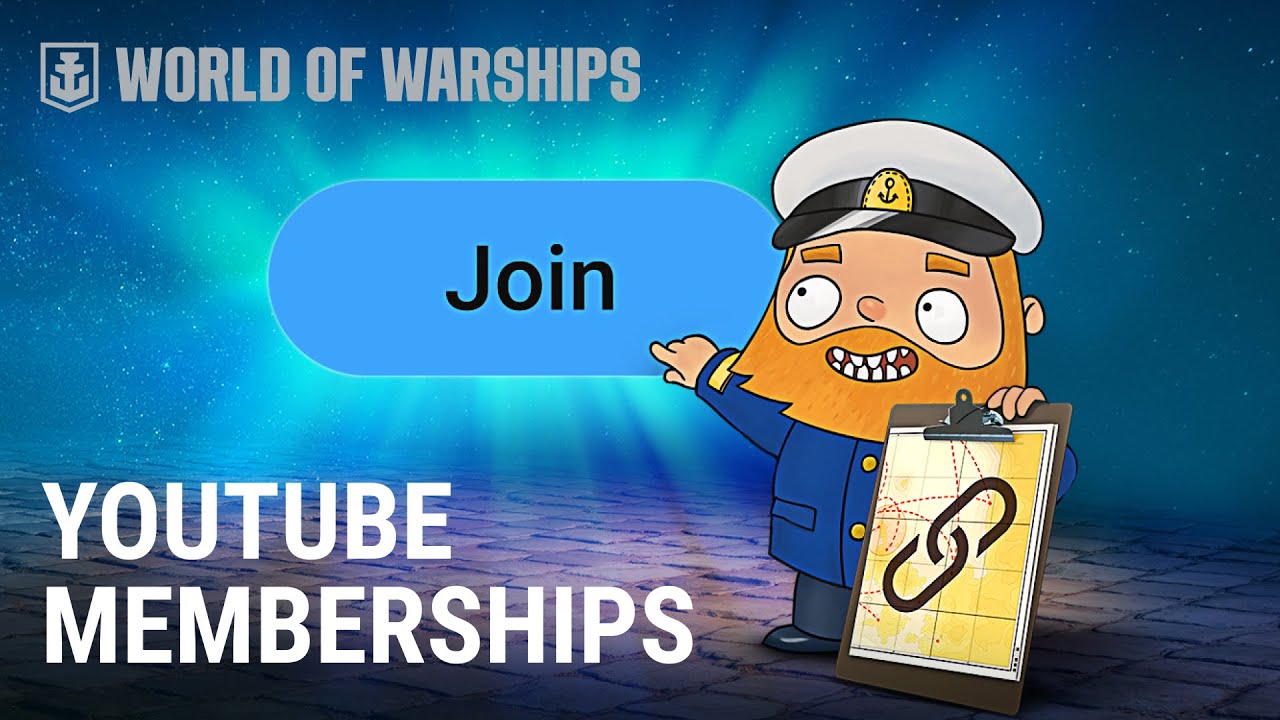 YouTube Memberships—New Subscription Levels! | Join this channel to get ...