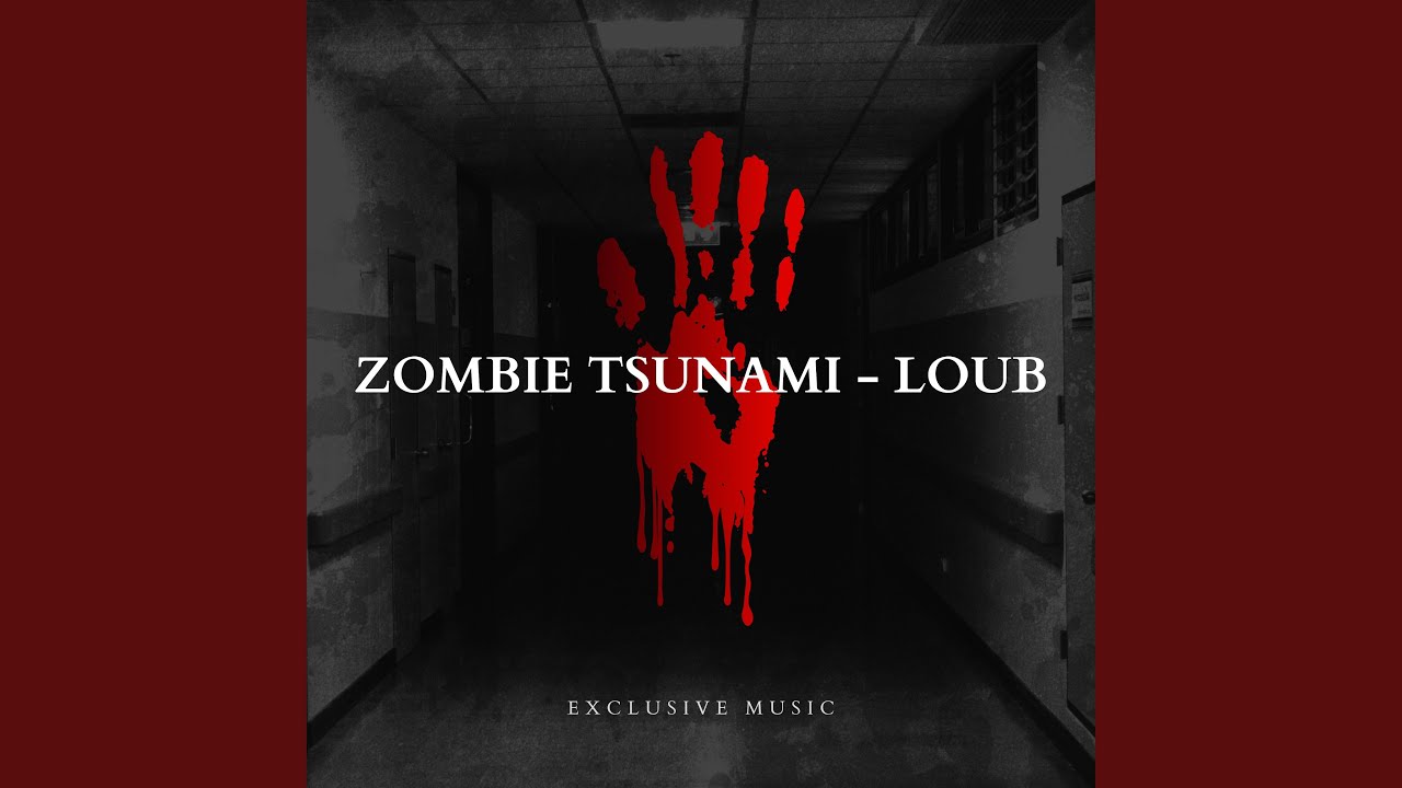 Zombie BEAT (LouB Remix) [Full Instrumental] - YouTube