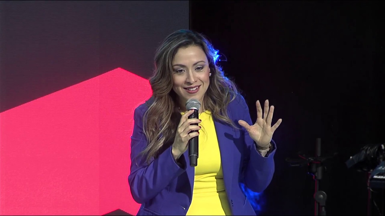 Solo se perderá la barca | Pastora Kristy Motta - YouTube