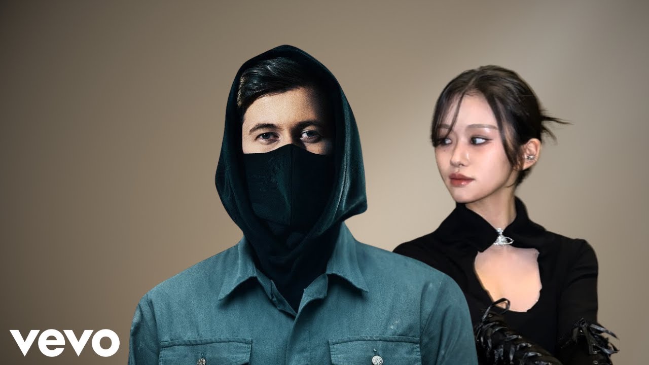 Alan Walker & RENÉE - Lonely (Official Lyric Video) ft. Gimb - YouTube