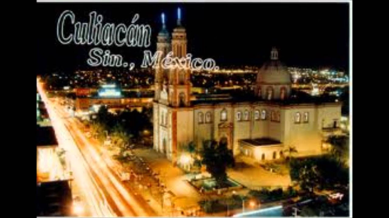 El Sinaloense Version Original - Banda El Recodo - YouTube