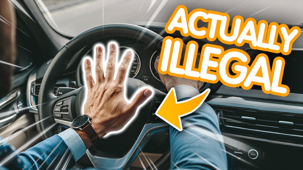 Top 10 WEIRDEST Laws In The US YouTube top-10-weirdest-laws-in-the-us-youtube