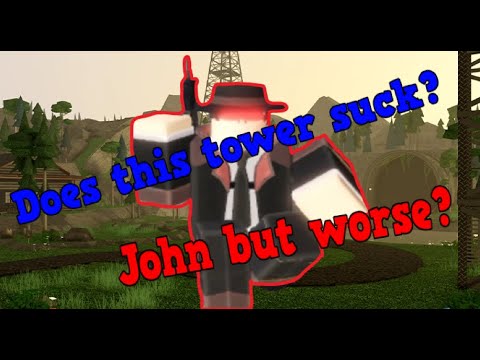 Is the TDX Mobster Tower Worth the Hype? - YouTube