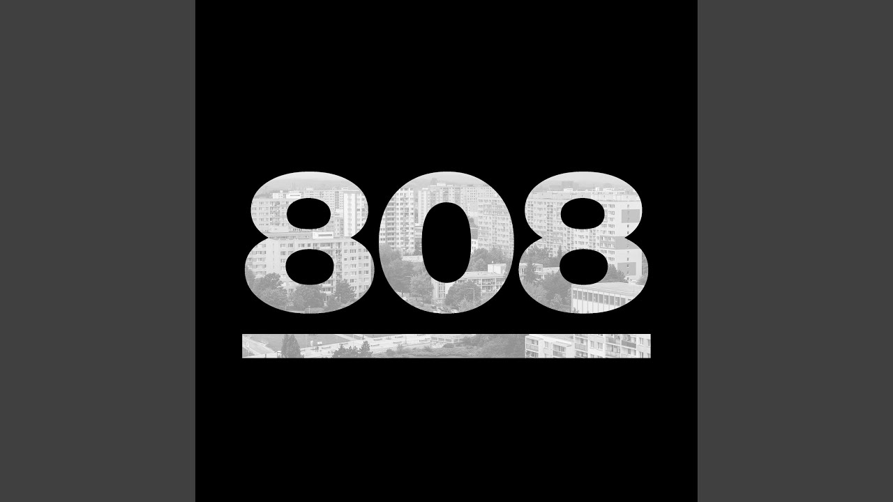 808 - YouTube