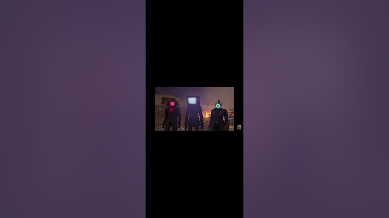 Titan Tivimen akan muncul - YouTube