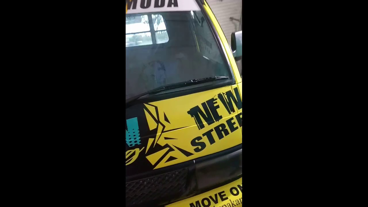 Zen variasi pusaka.... - YouTube
