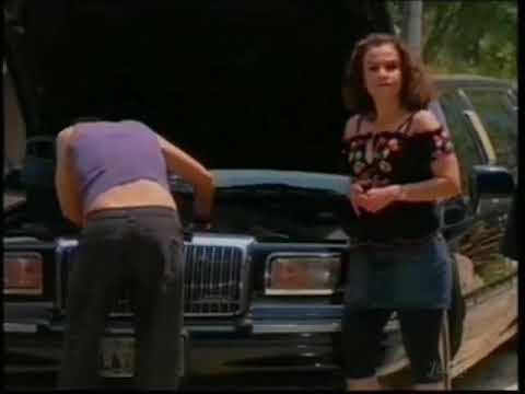 Intervalo Alma Gêmea TV Globo Internacional (09/11/2005)