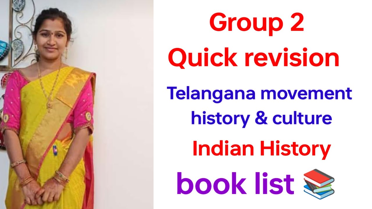 group 2,book list for practice @Enlightenamulya#group2#tspsc - YouTube