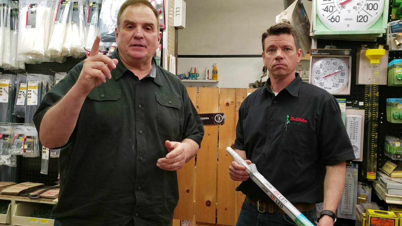 PFEIFER TRUE VALUE HARDWARE MARS PENNSYLVANIA 7 - YouTube