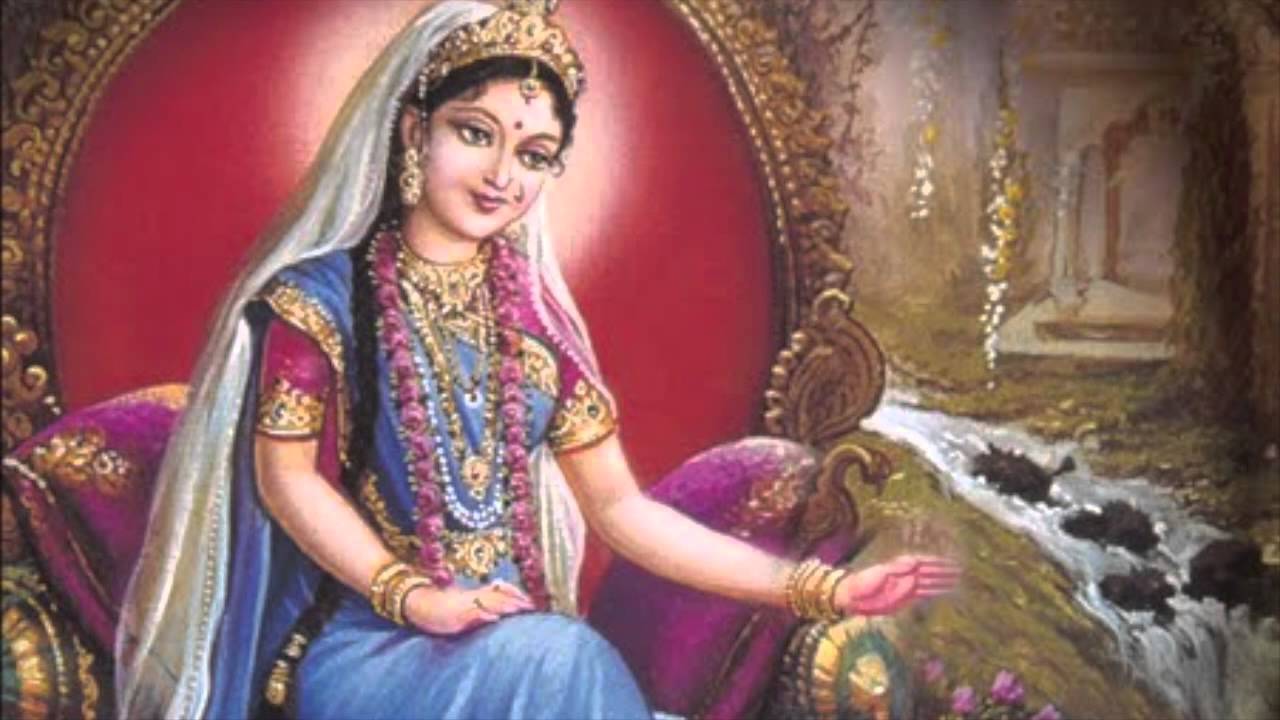 Radhaji Na Dadaji - YouTube