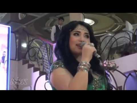 azeri Leyla Nedendir