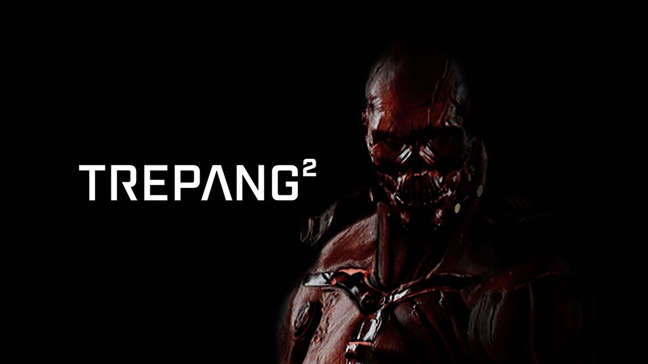 TREPANG 2 - Last Mission Ending - YouTube