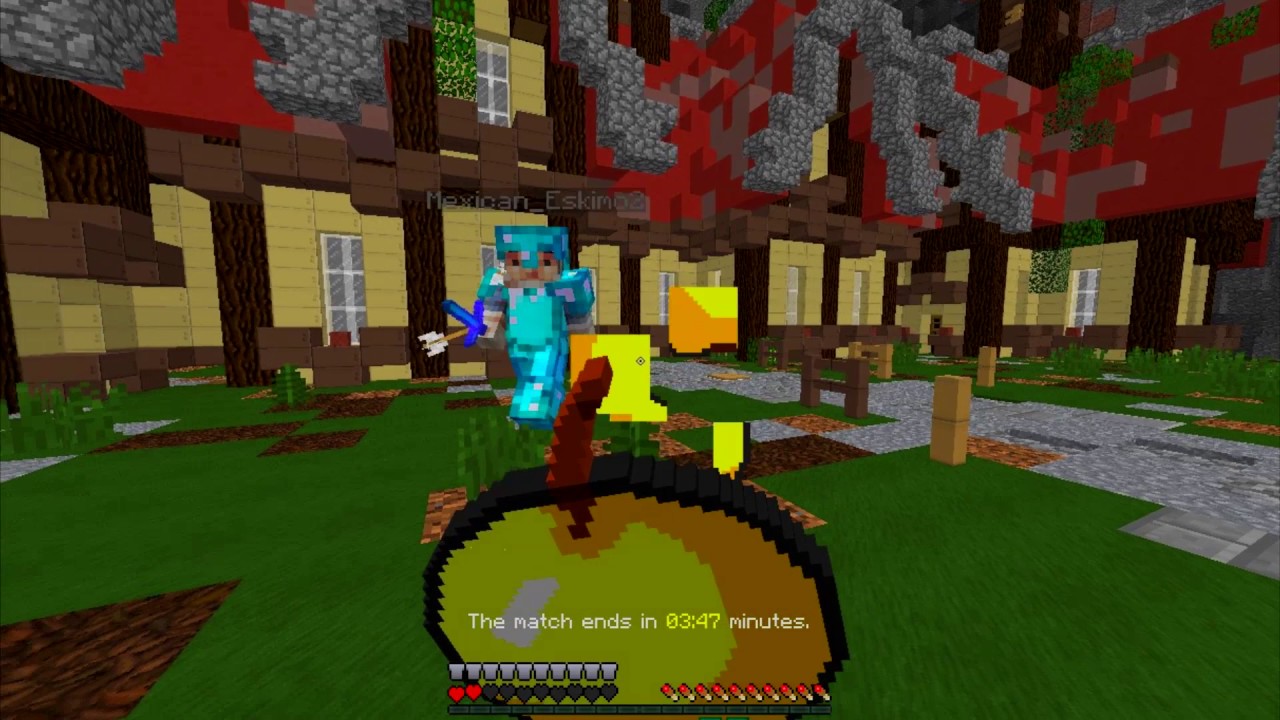 Build UCH #1 - YouTube