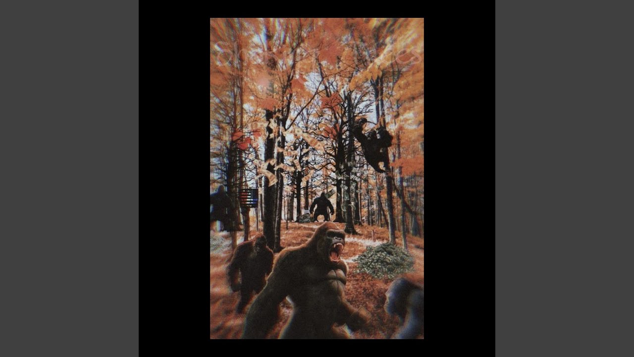 Shaking Trees - YouTube