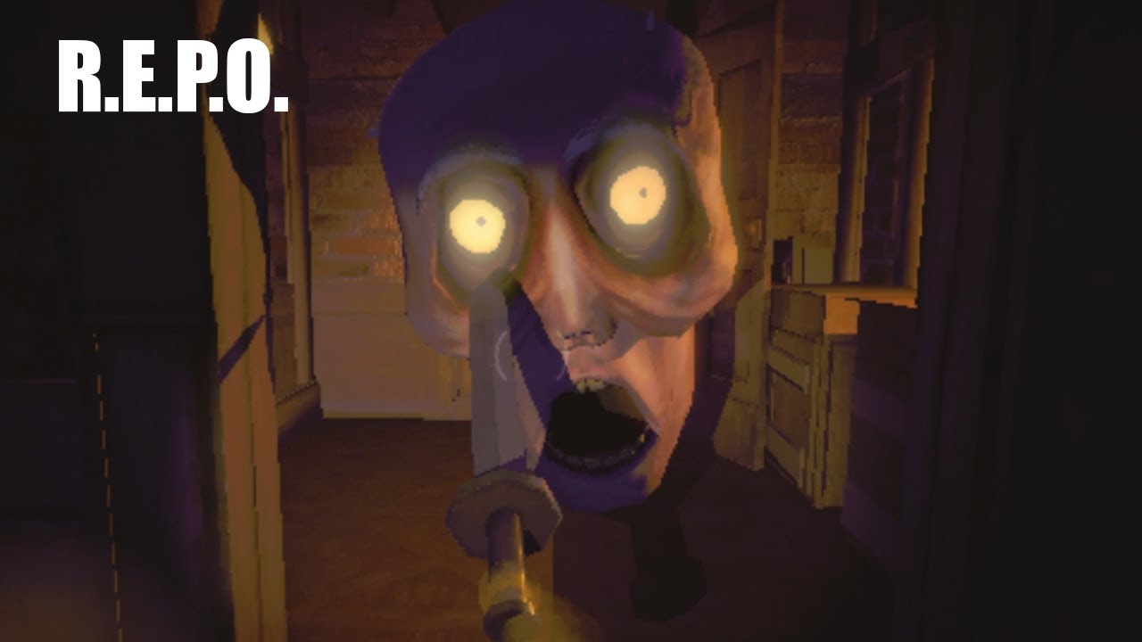 Can I Get Some Health?! - R.E.P.O. - YouTube