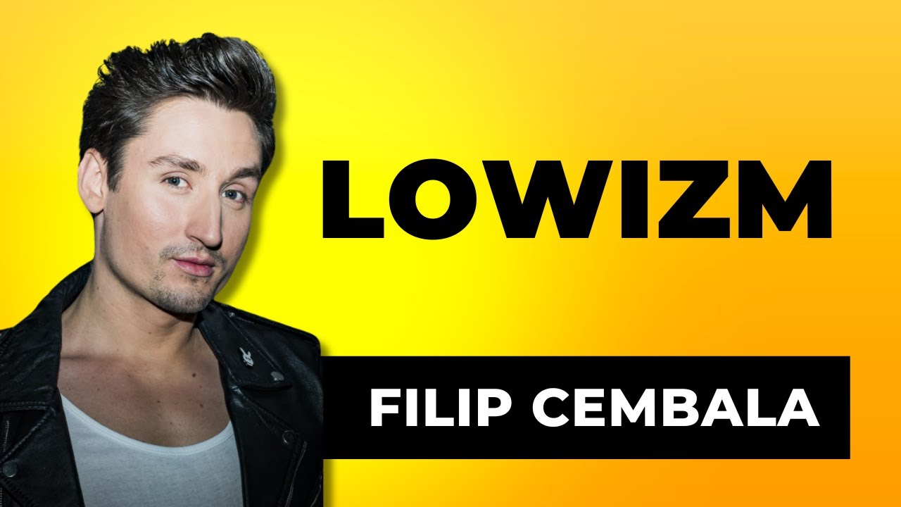 "Wrażliwość jest skarbem, a nie garbem". Filip Cembala i jego GRUBE ...