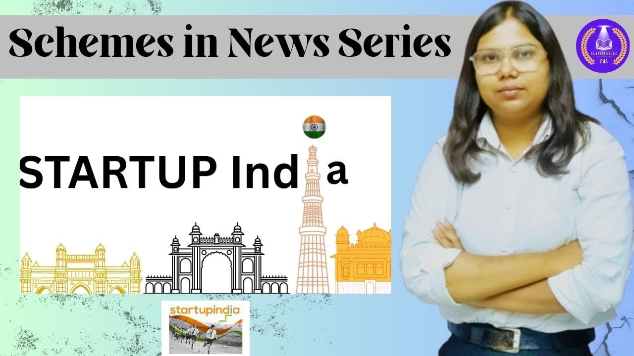 What is Startup India? Full Guide to India's Startup Revolution! | A ...