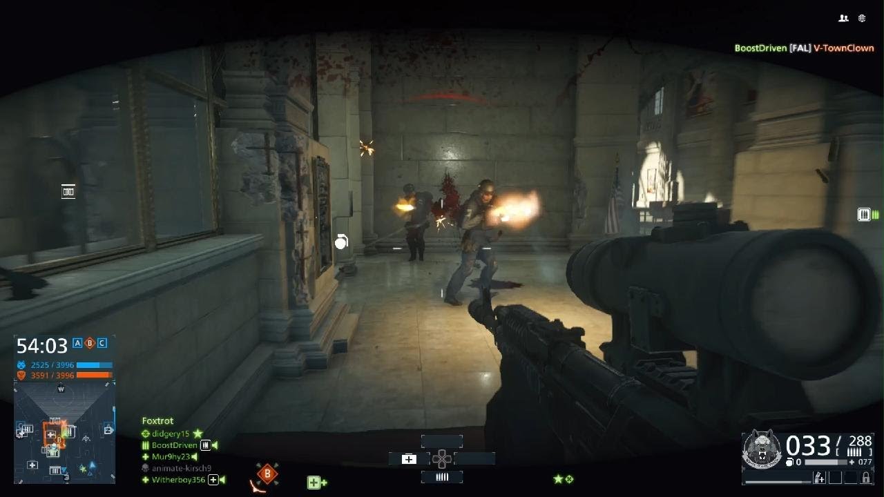 Battlefield 6 needs CQB maps like this.... - YouTube