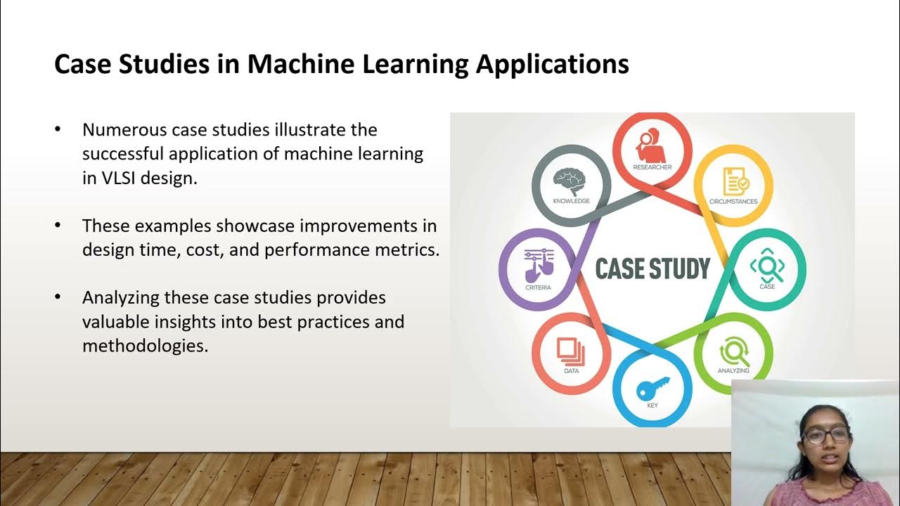 AVLSI - Machine learning for VLSI Design - YouTube