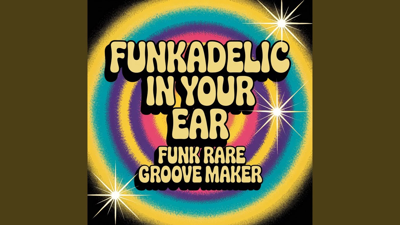 Funky Motown Style's - YouTube
