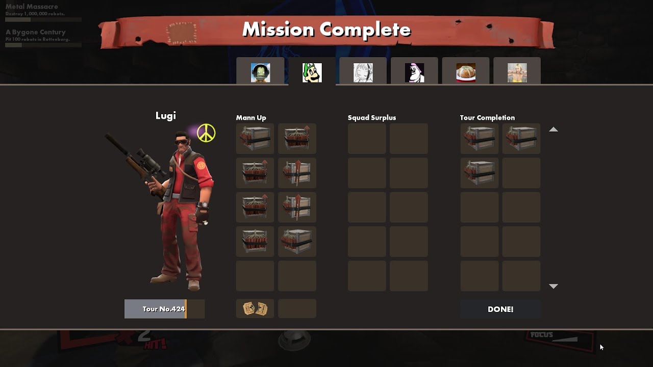 [TF2] Aussie Wrench #3 Drop! Australium #19! - YouTube