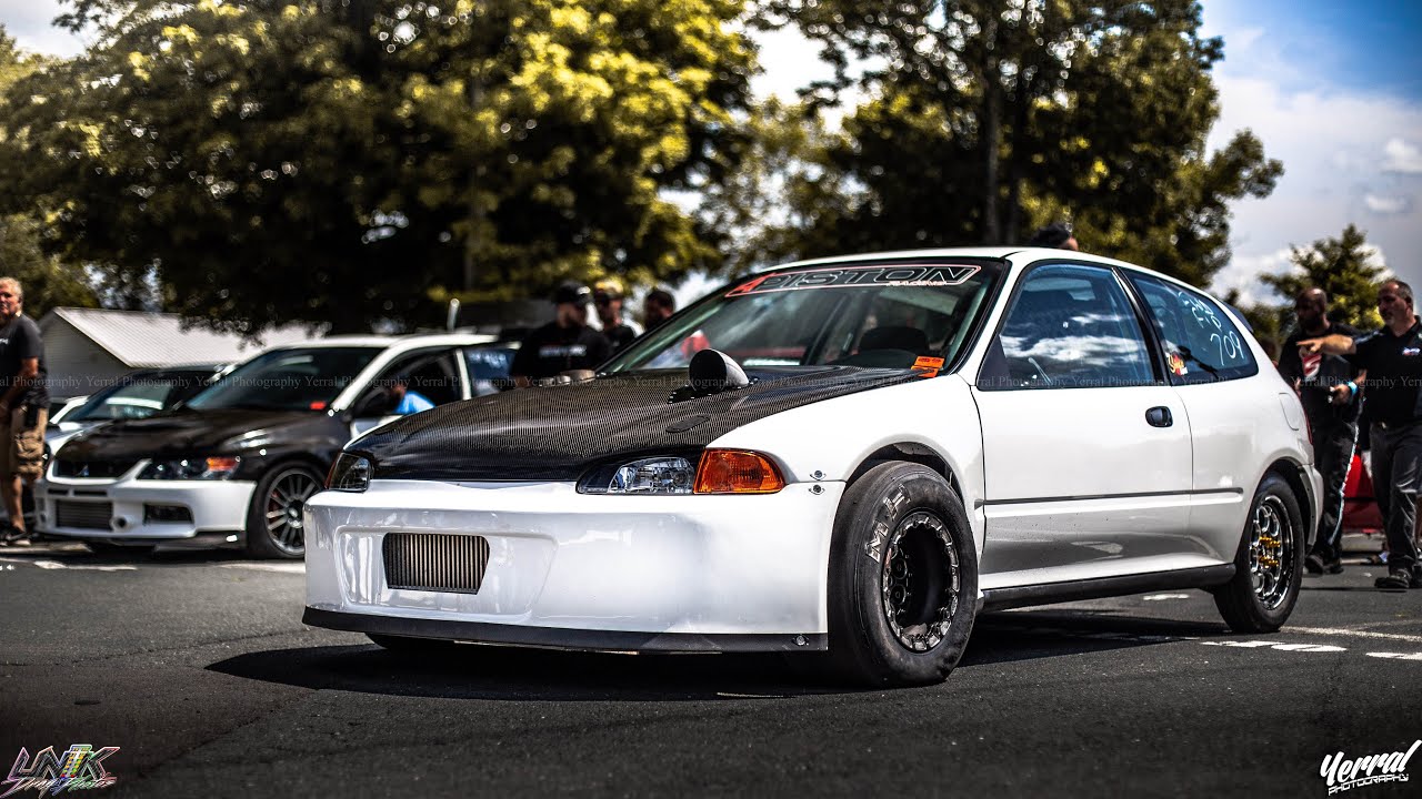 @Sonic203 Takes the Win in FIP IFO NY 2018 - YouTube