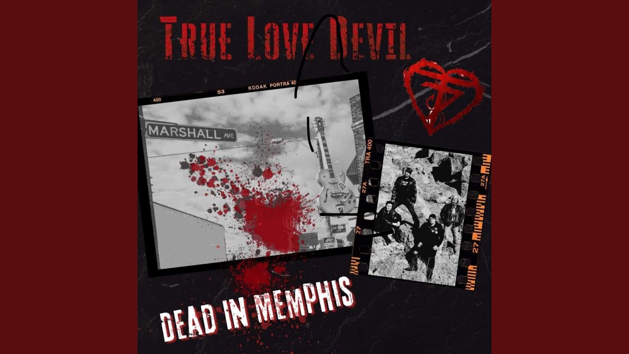 Dead in Memphis - YouTube
