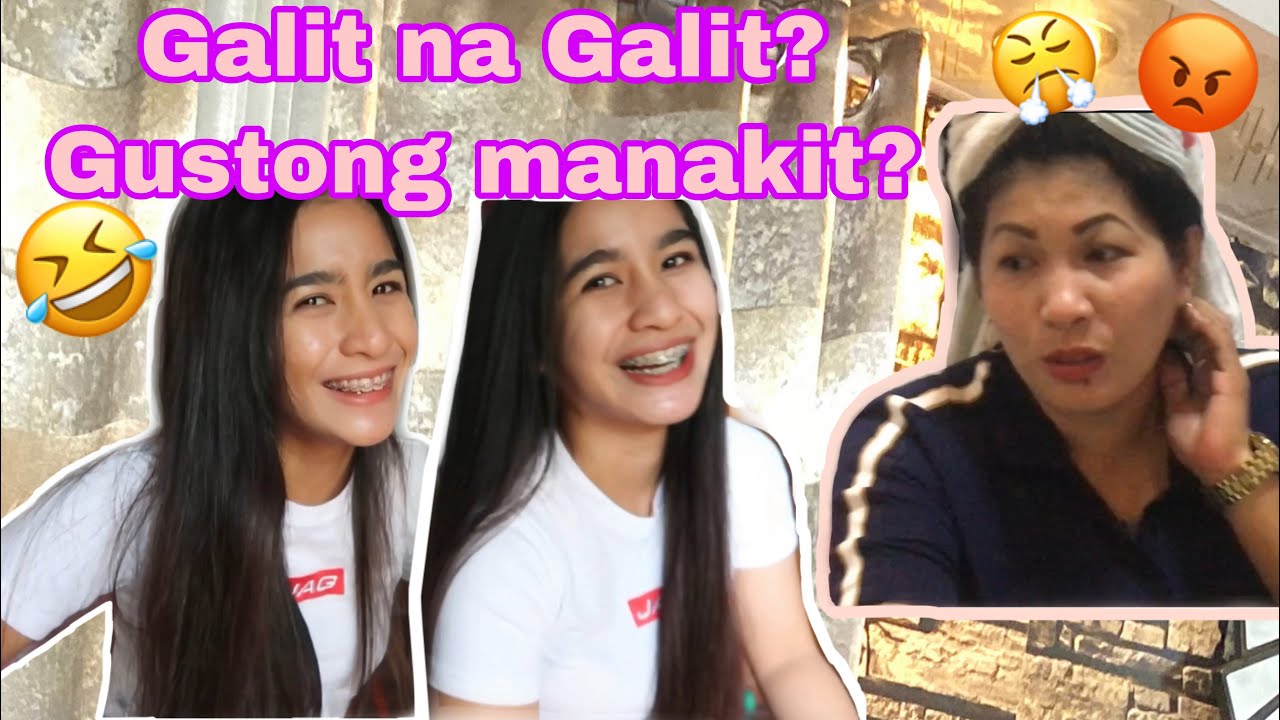 We Pranked Our Mom Hahahaha Youtube