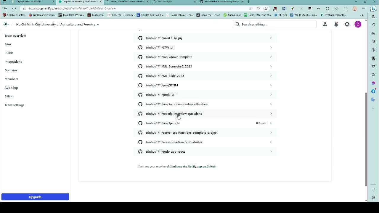 Step by Step Guide to Deploying a Website with Netlify - YouTube