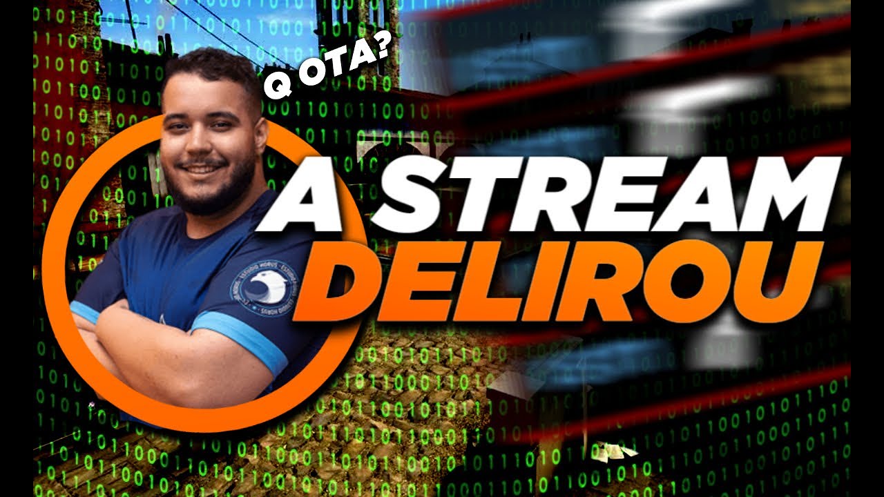 V$M HIGHLIGHTS DA STREAM #2 - YouTube