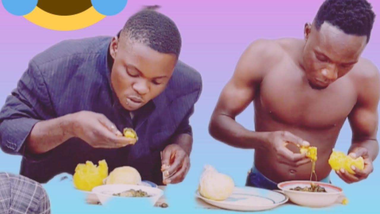 FOOD COMPETITION - YouTube