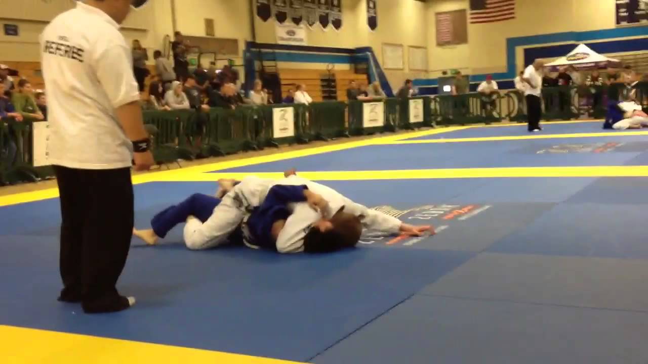Joe Moreira Tourney 2013 - YouTube
