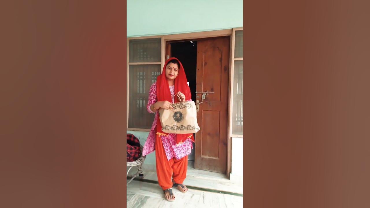 🙏🙏 Suno Ji main mayke ja rahi hun #comedy #funny #videos viral#YouTube shorts# - YouTube