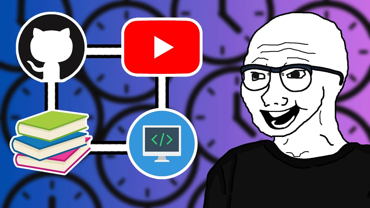 The Habits of Successful Programmers - YouTube