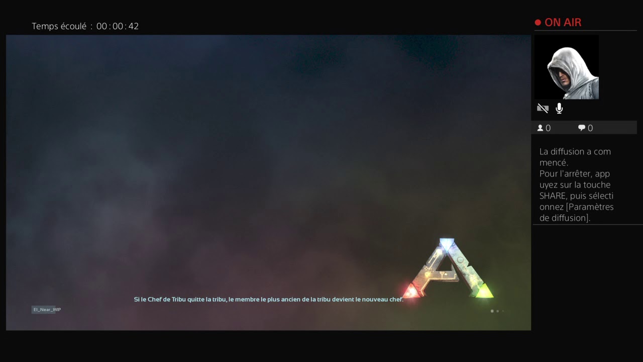 Live ark # 18 - YouTube