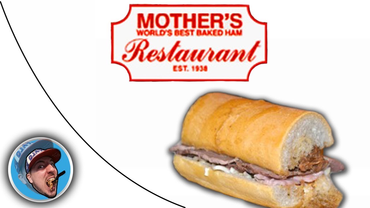 Mother's Ferdi Special! - Food Review! - YouTube